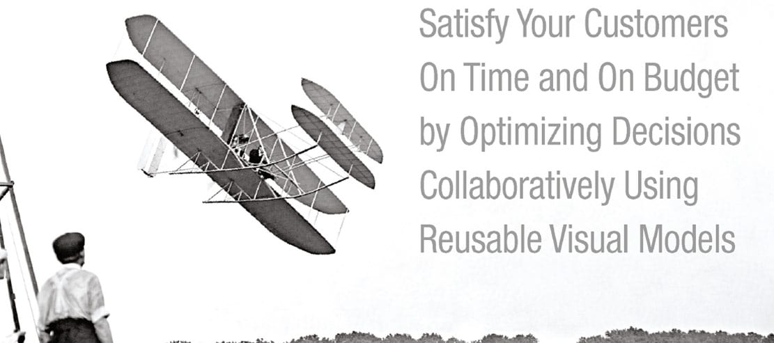 Success is Assured – Transforming Your Product Development Process ...