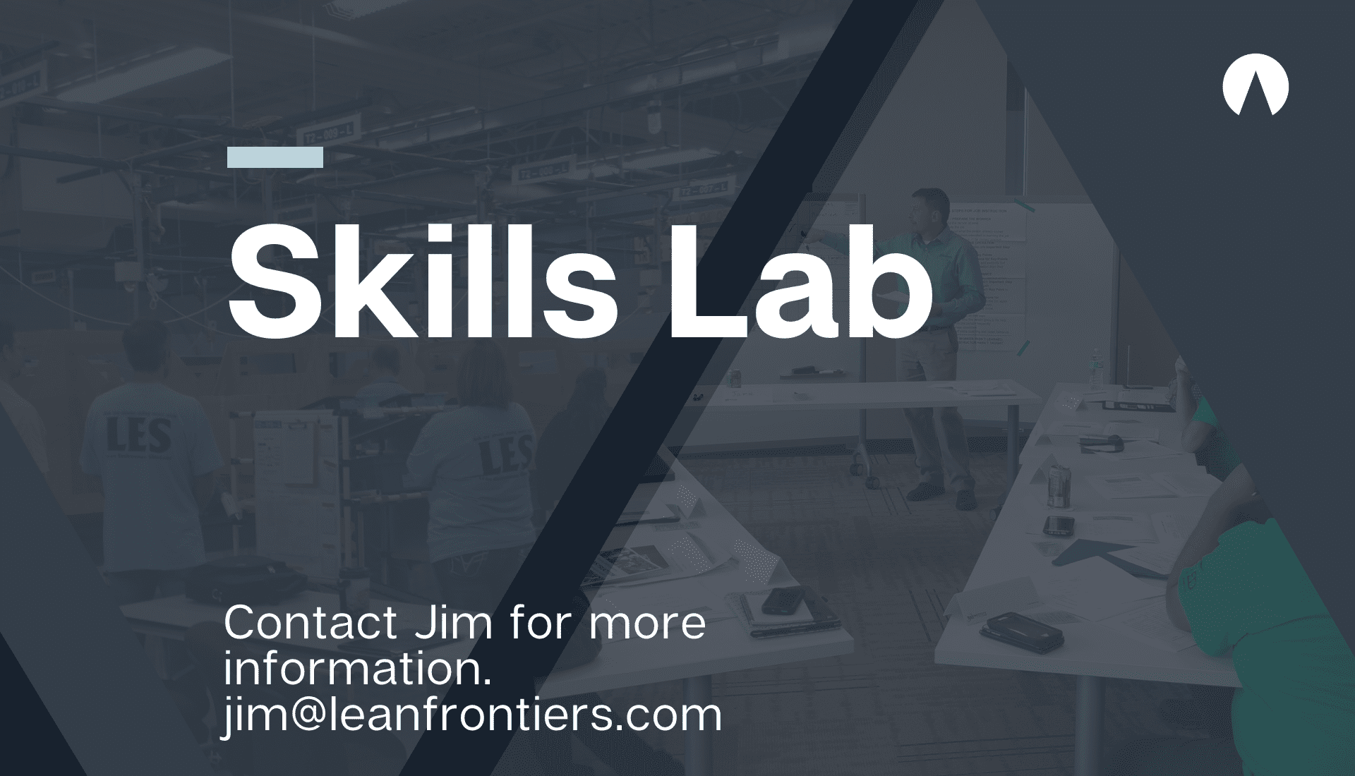 TWI | Lean Frontiers