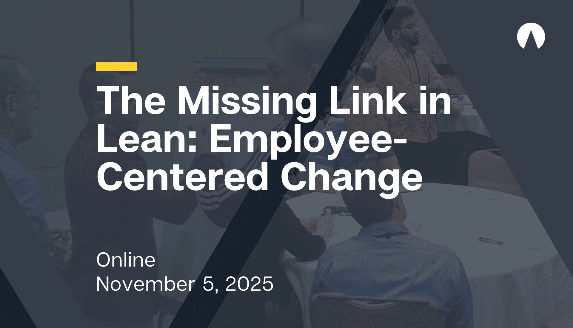 TWI | Lean Frontiers