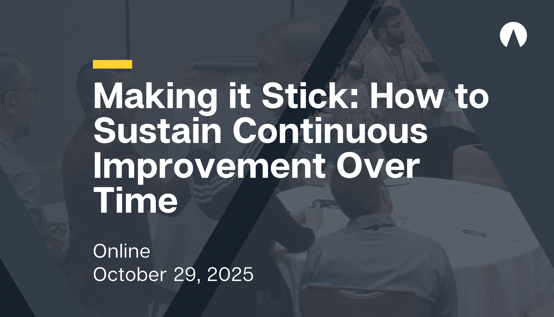 TWI | Lean Frontiers